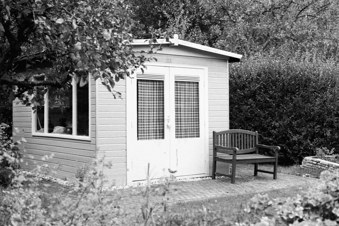 Innovative Outdoor Security Booth Designs for 2025