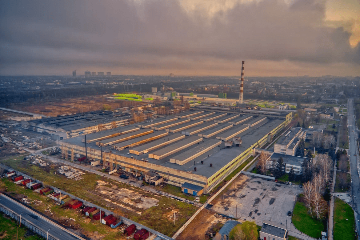 Discover Hidden Gems: Factory Cities in China