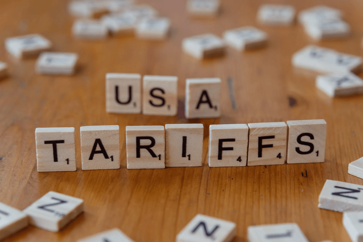 How Does a Tariff Work: The Ultimate Guide for Beginner...