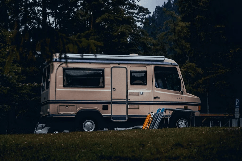 How Mobile Cabins Are Revolutionizing the Travel Indust...
