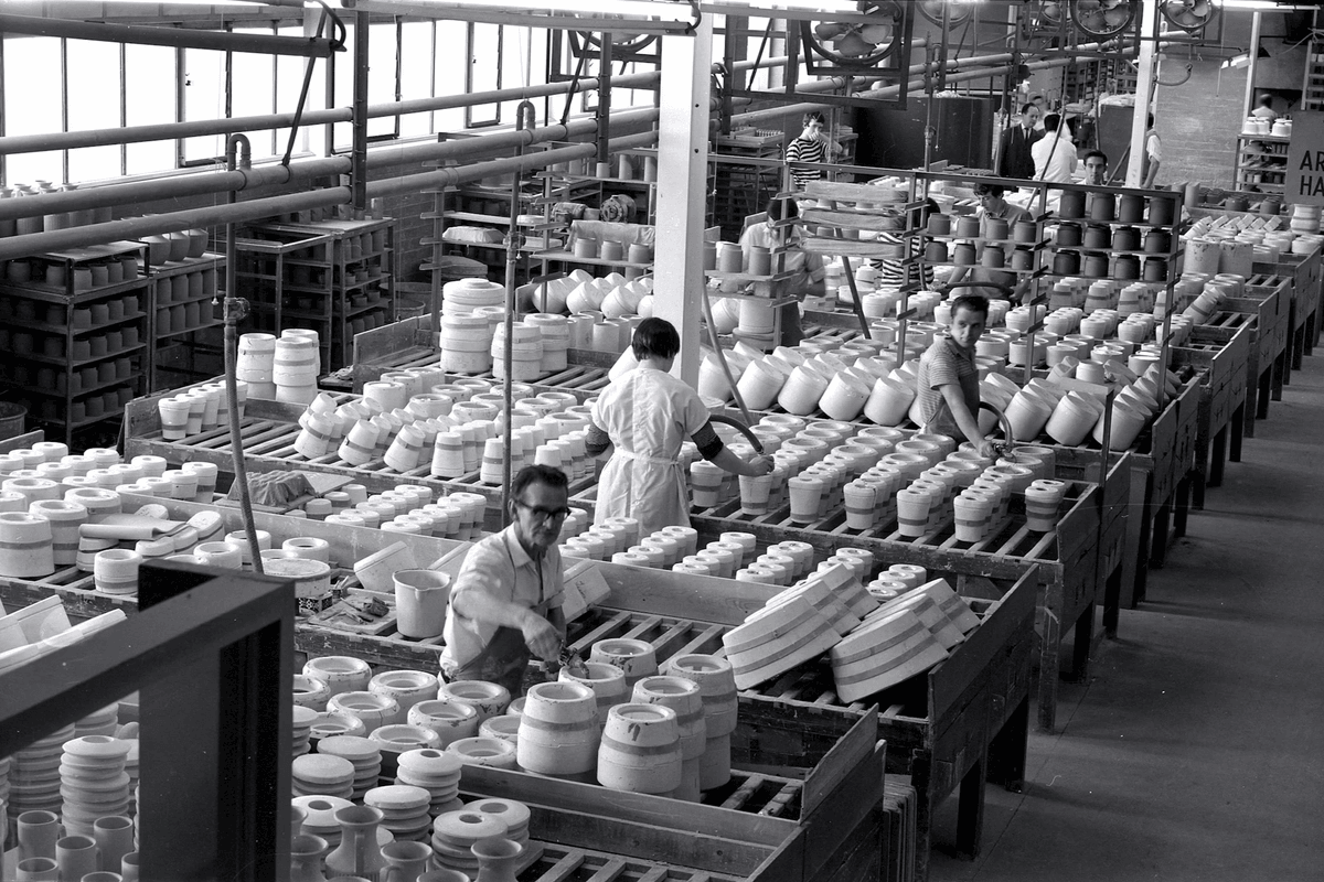 The Ultimate Guide to Selecting a Sanitary Ware Manufac...