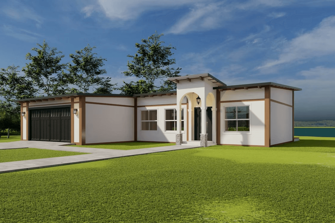 Amazing Benefits of Building Container Homes Today