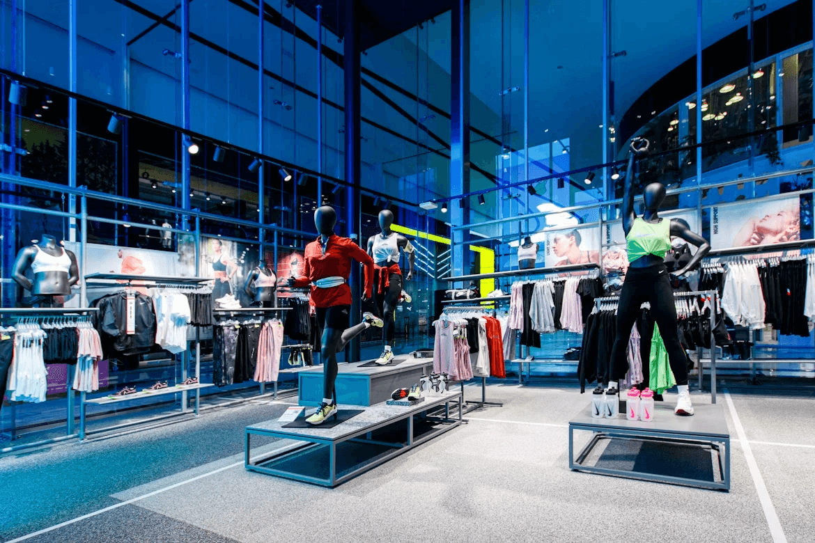 Essential Gym Clothing Manufacturers for Activewear Nee...