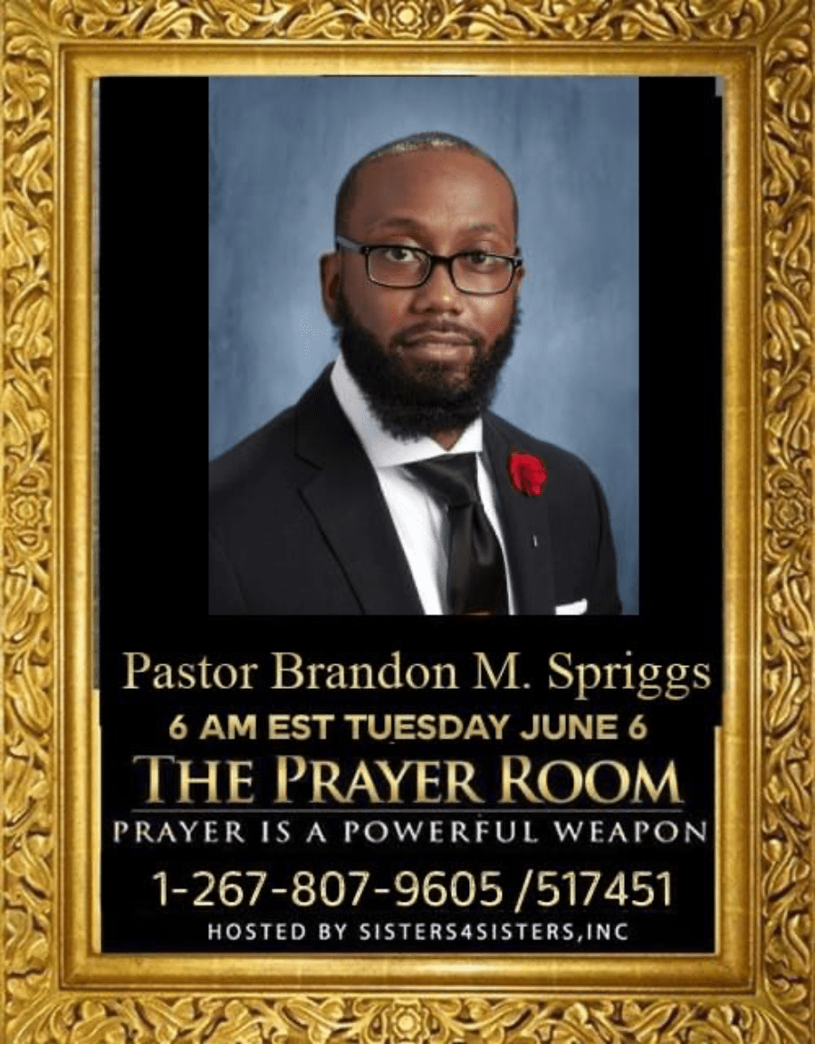 Sisters4Sisters,Inc.