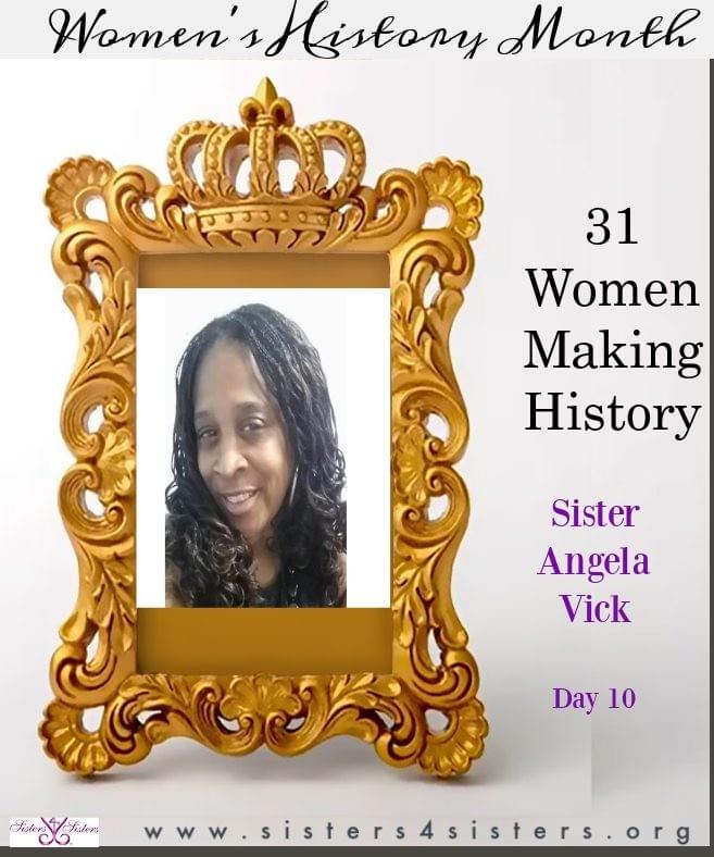 Sisters4Sisters,Inc.