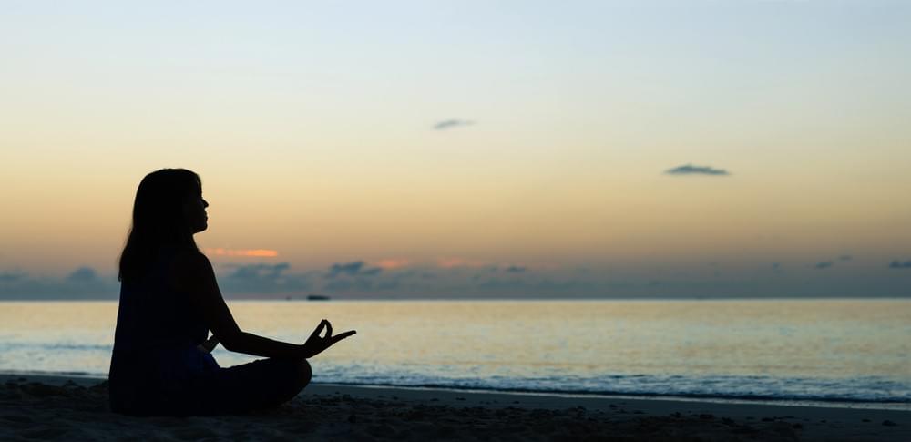 Finding Peace in the Storm: The Benefits of Mindfulness...