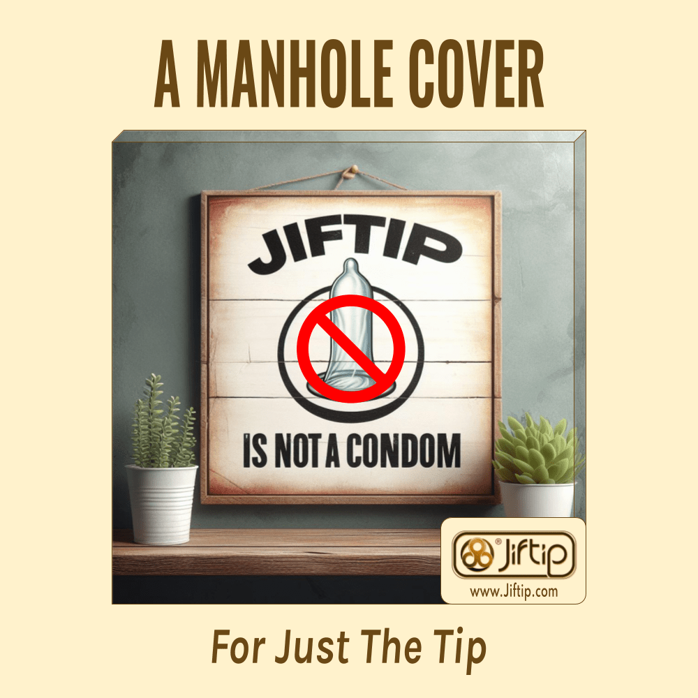 Jiftip FAQ