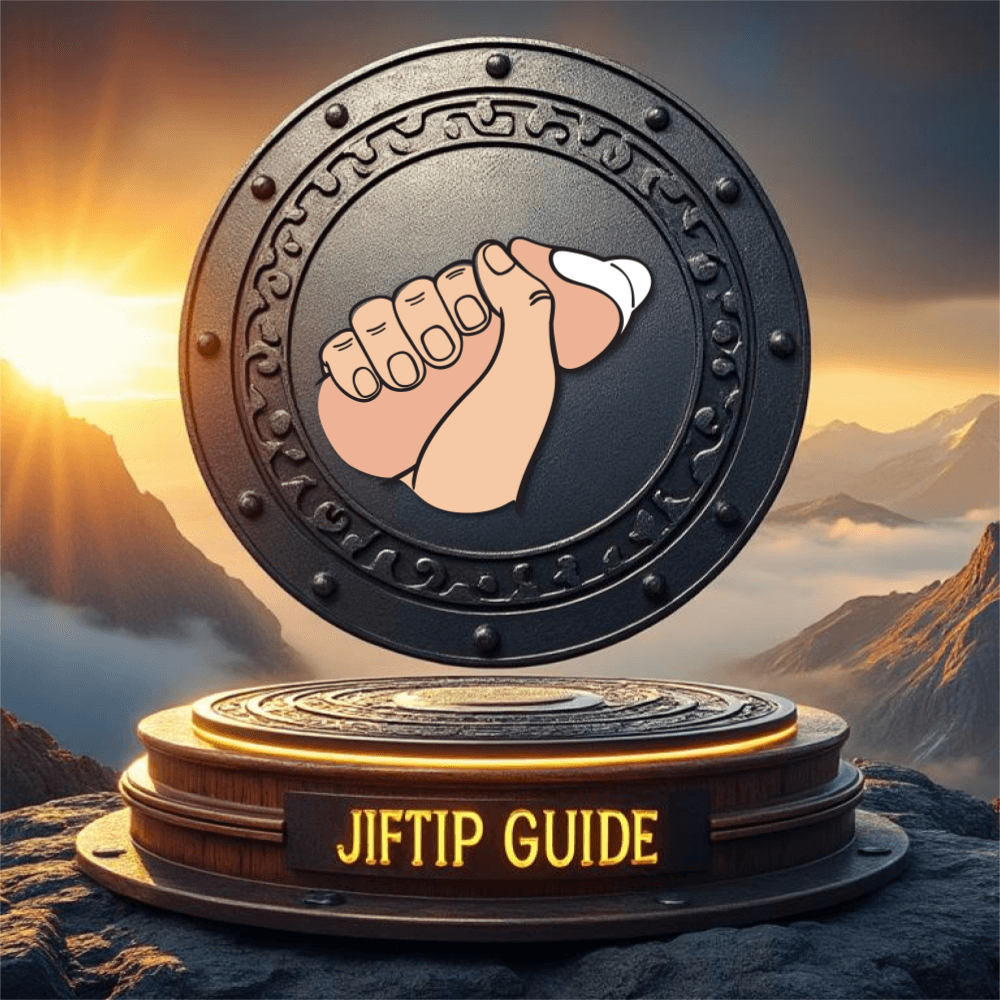 Jiftip