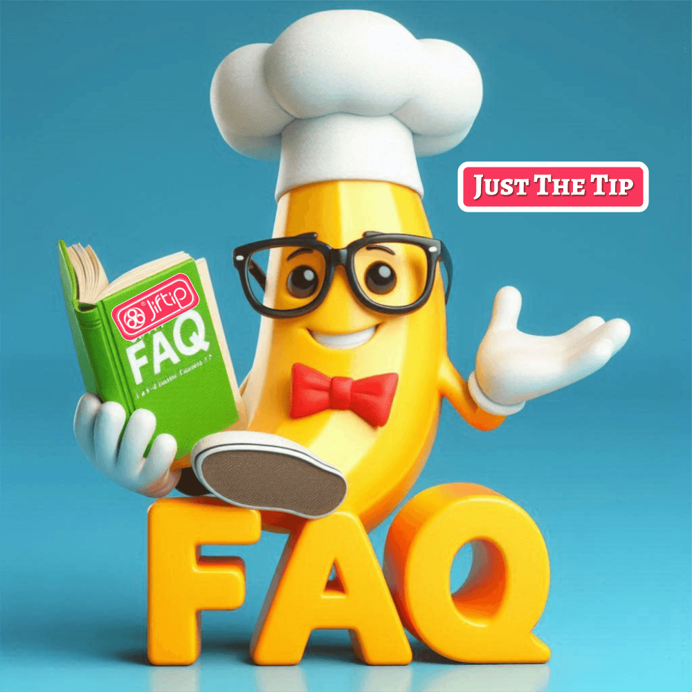 JIftip Urethra Capacity Test