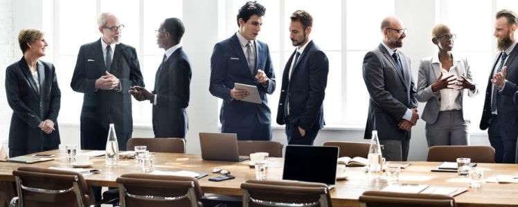 New research: What drives adaptive teams?