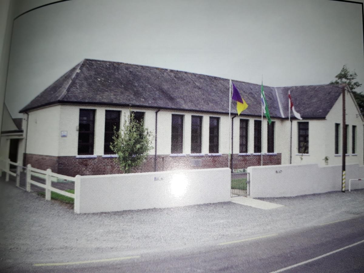 It's a Poulfur thing