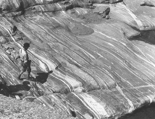 The Ailao Shan - Red River Shear-zone From our Field-bo...