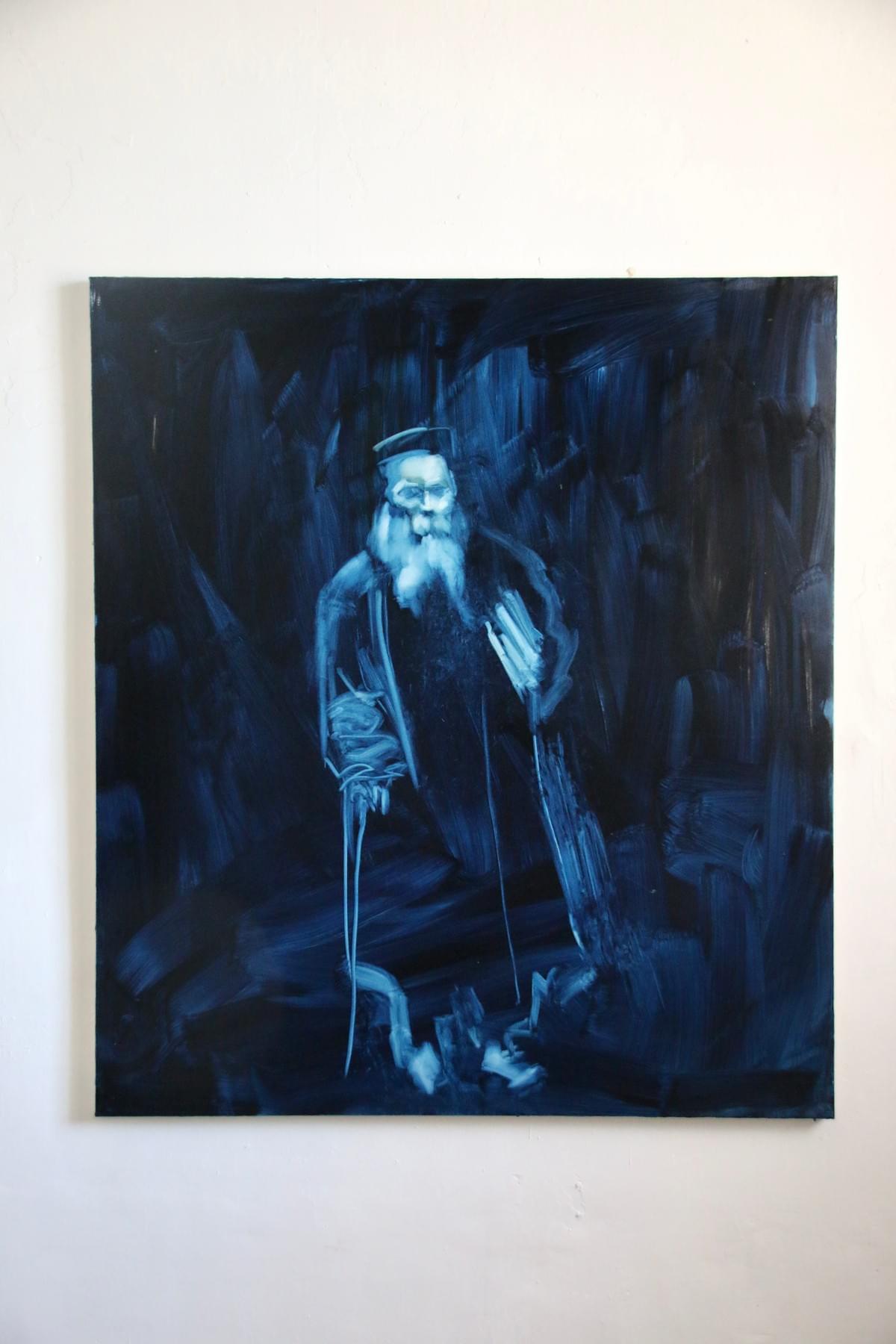Sam Griffin Art