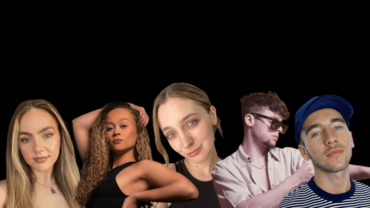 INK Dance - Dance Classes in Sheffield