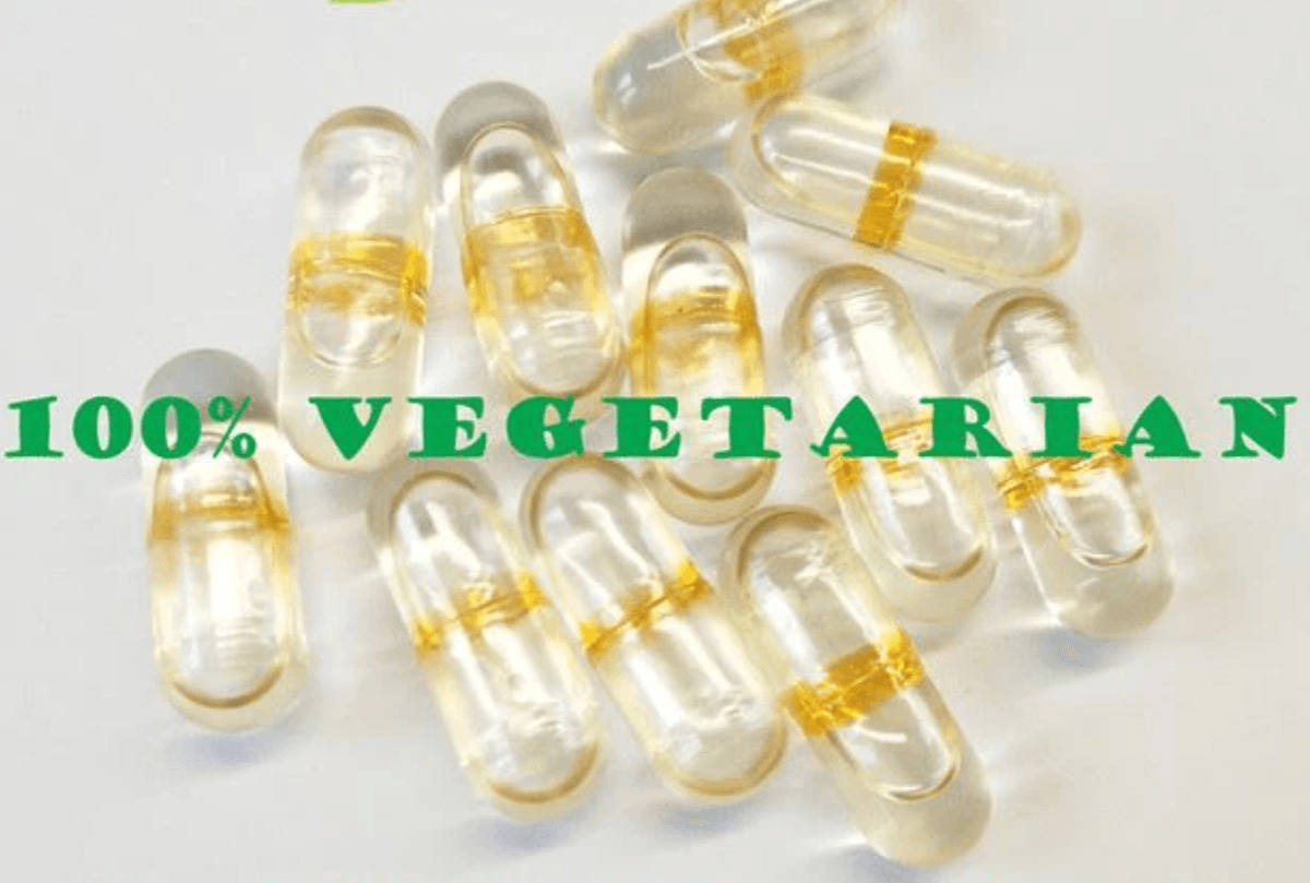 Liquid Capsules