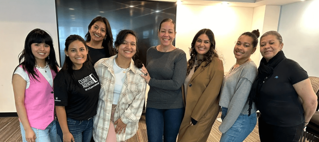 National Association Puerto Rican Hispanic Social Workers