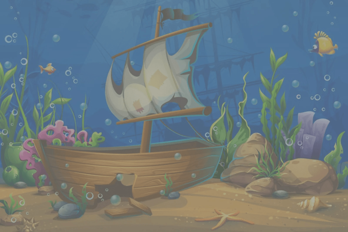 Fishing game, an extremely addictive gameplay - fishing...