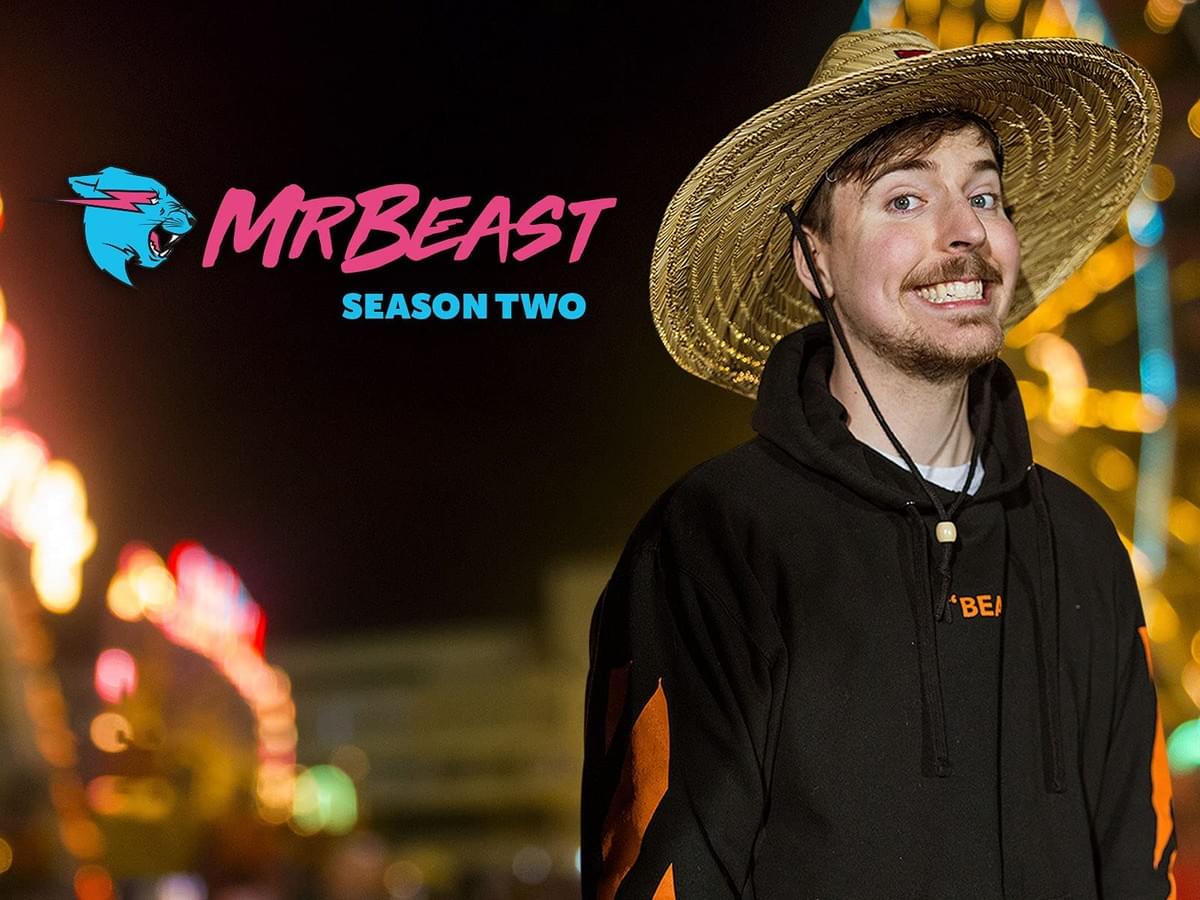 MrBeast's Bold Leap: From YouTube Stardom to Television...