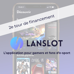 Lanslot poursuit sa croissance - Entrepreneurs Communiq...
