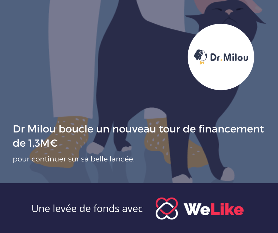 Dr Milou continue sur sa belle lancée et boucle un nouv...