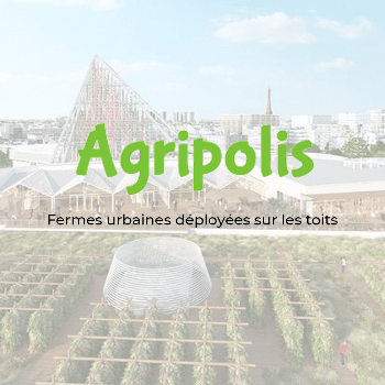 Agripolis lève 850.000 € pour accélérer le déploiement ...