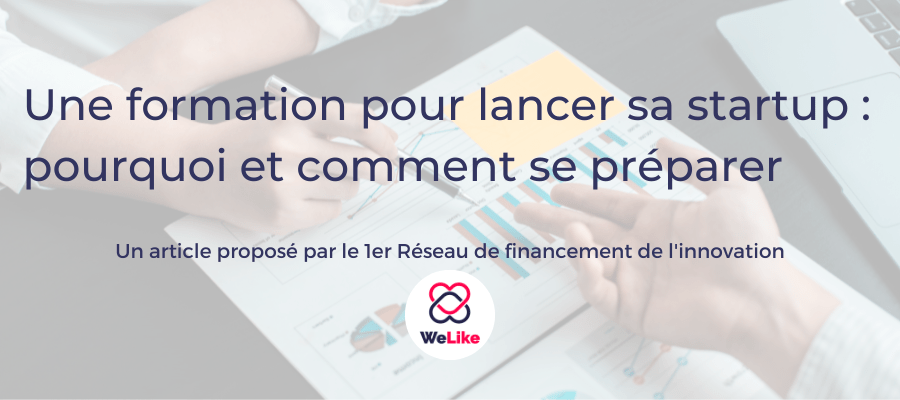Lancer sa startup : pourquoi et comment se préparer - s...