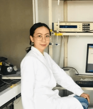 Members - The SUN lab