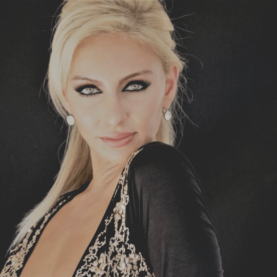 JEWELRY & EYEWEAR - Christine Classy