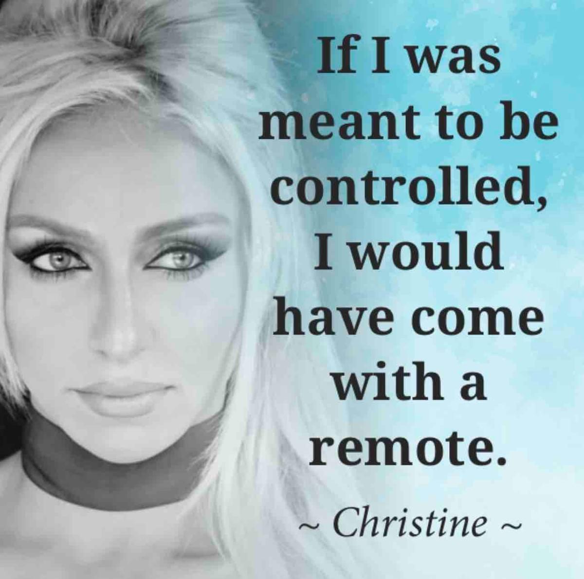 INSPIRATION - Christine Classy World