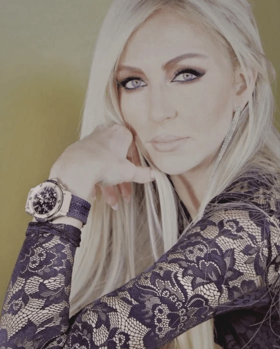 JEWELRY & EYEWEAR - Christine Classy