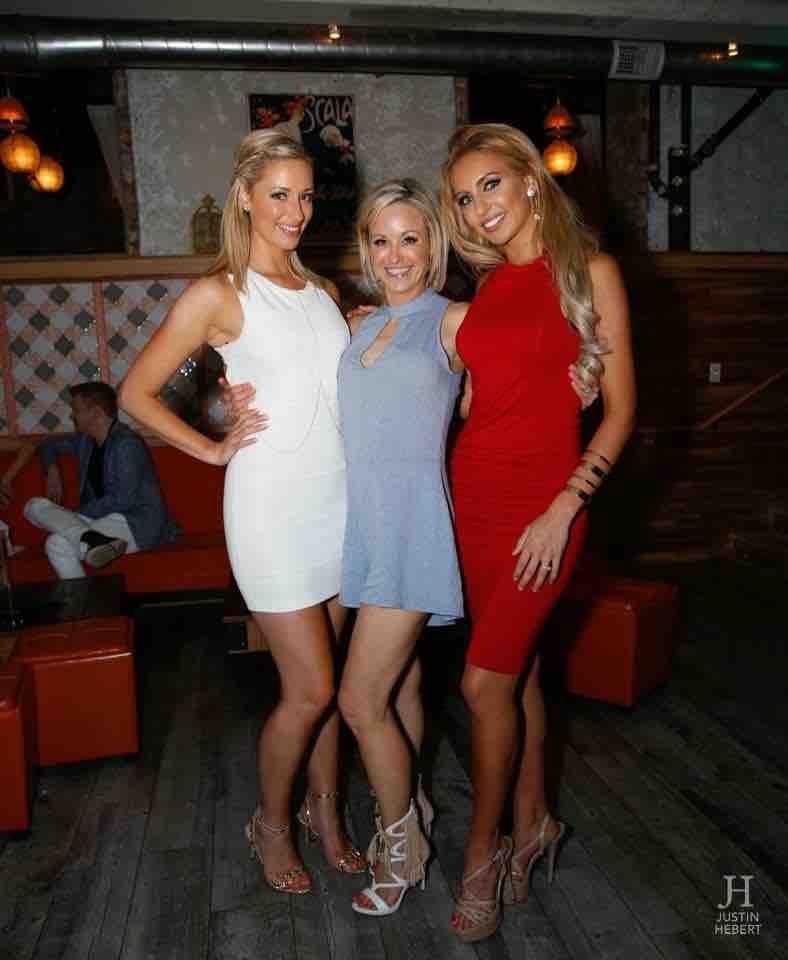 ENTERTAINMENT - Christine Classy World