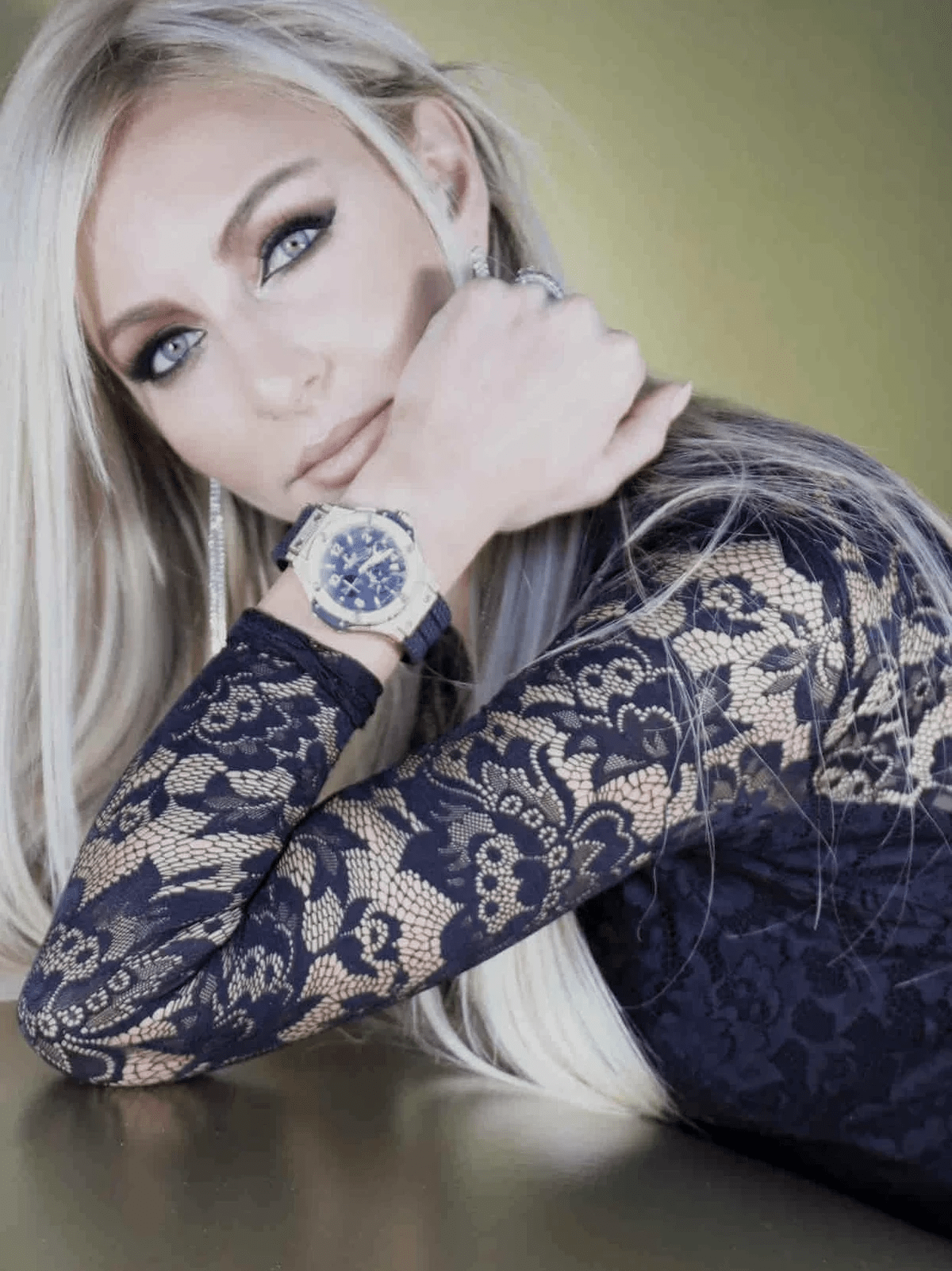 JEWELRY & EYEWEAR - Christine Classy