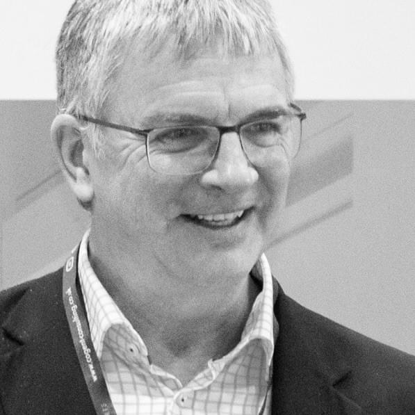 David Emery - Provincial Communications Officer - CVs