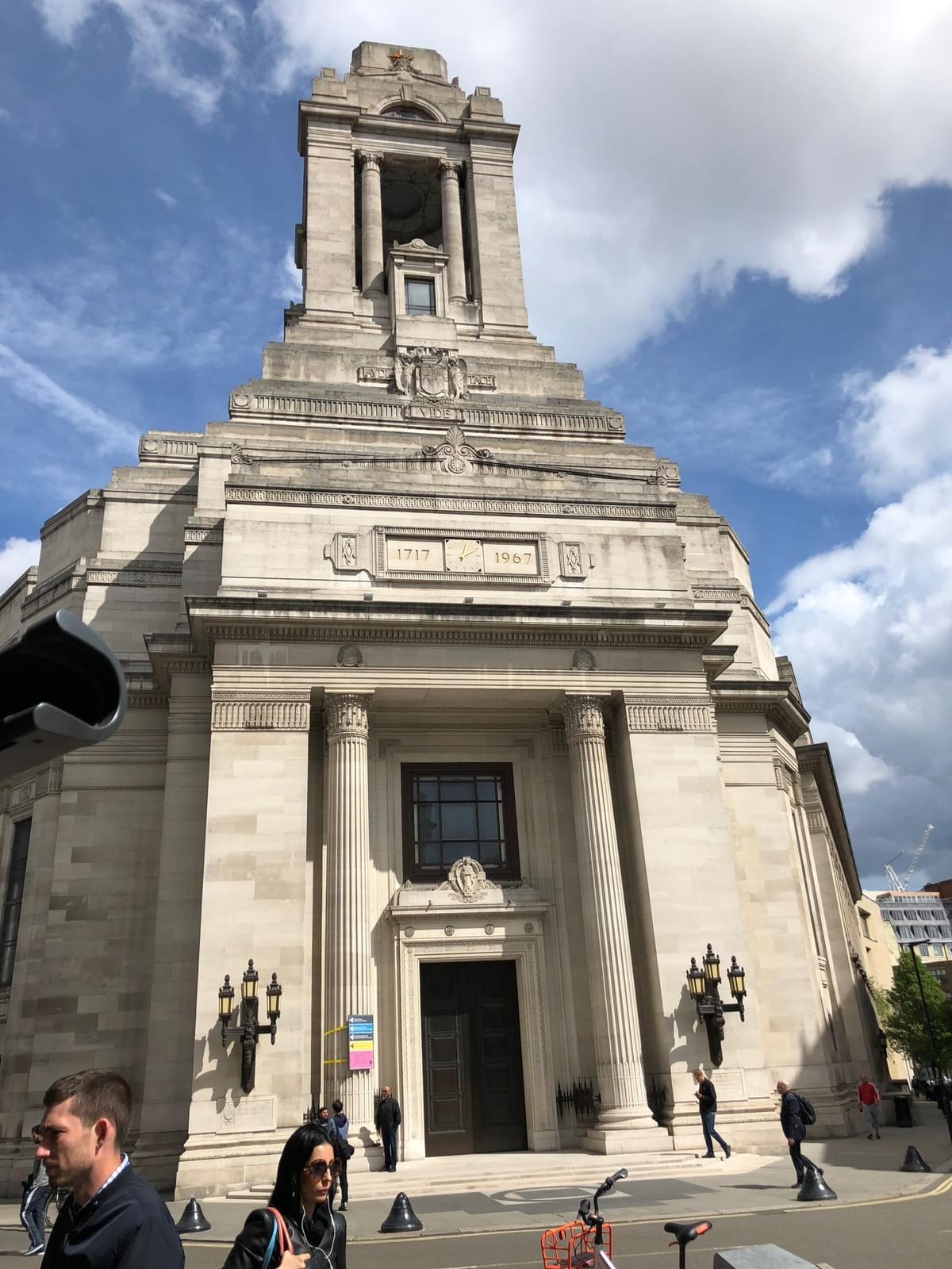 Annual Coach Trip to Supreme Grand Chapter - Archive