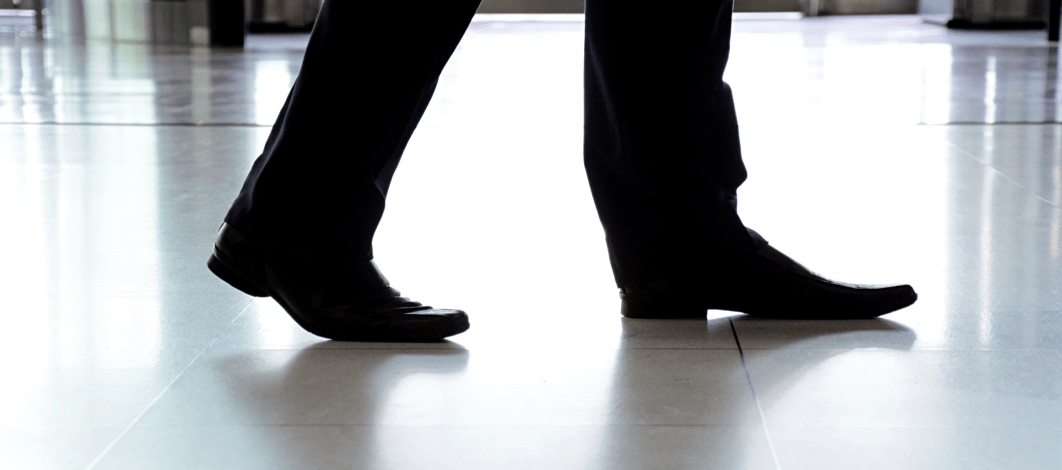 What is your next step? - Joining