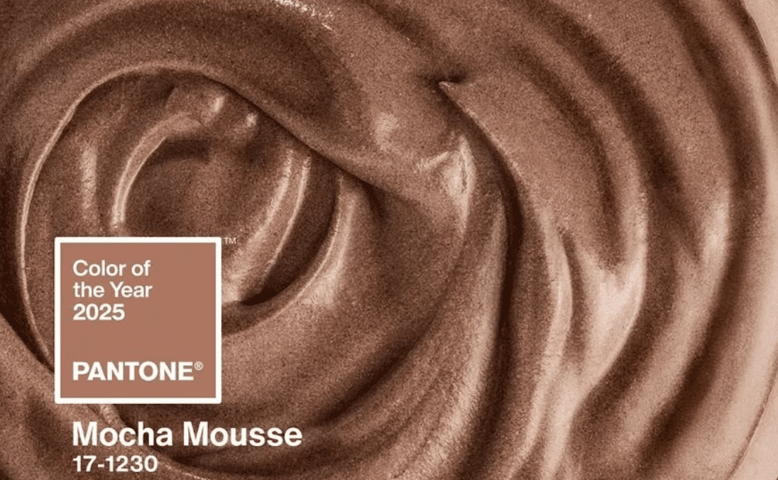 Color of the Year 2025: Mocha Mousse – The Perfect Hair...