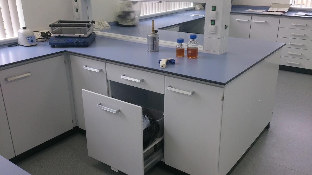 Laboratory Furniture - We are a specialist laboratory services ...