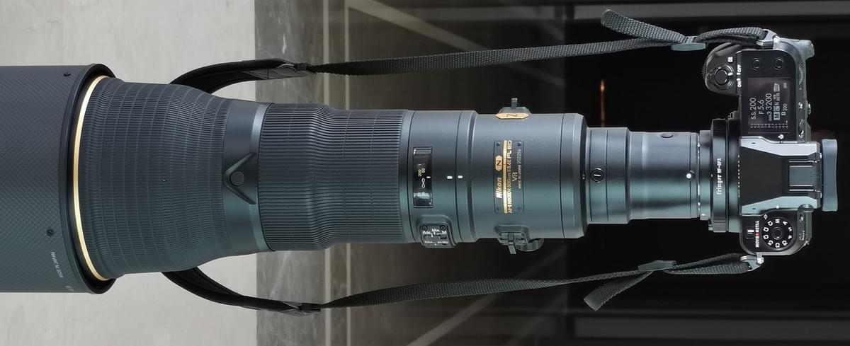 New firmware released for Fringer NF-GFX (v1.10) and ...