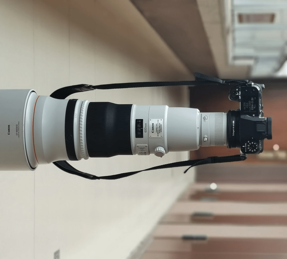 New firmware released for Fringer EF-GFX (v1.50) and EF...
