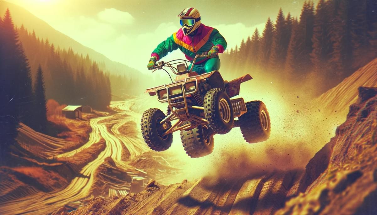 Planning the Perfect ATV Adventure: A Comprehensive Gui...