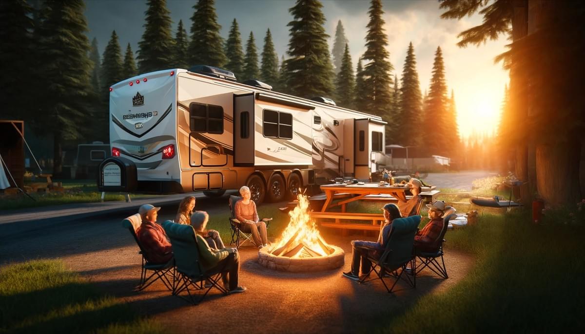 RV Financing with Bad Credit in Canada: What You Need t...