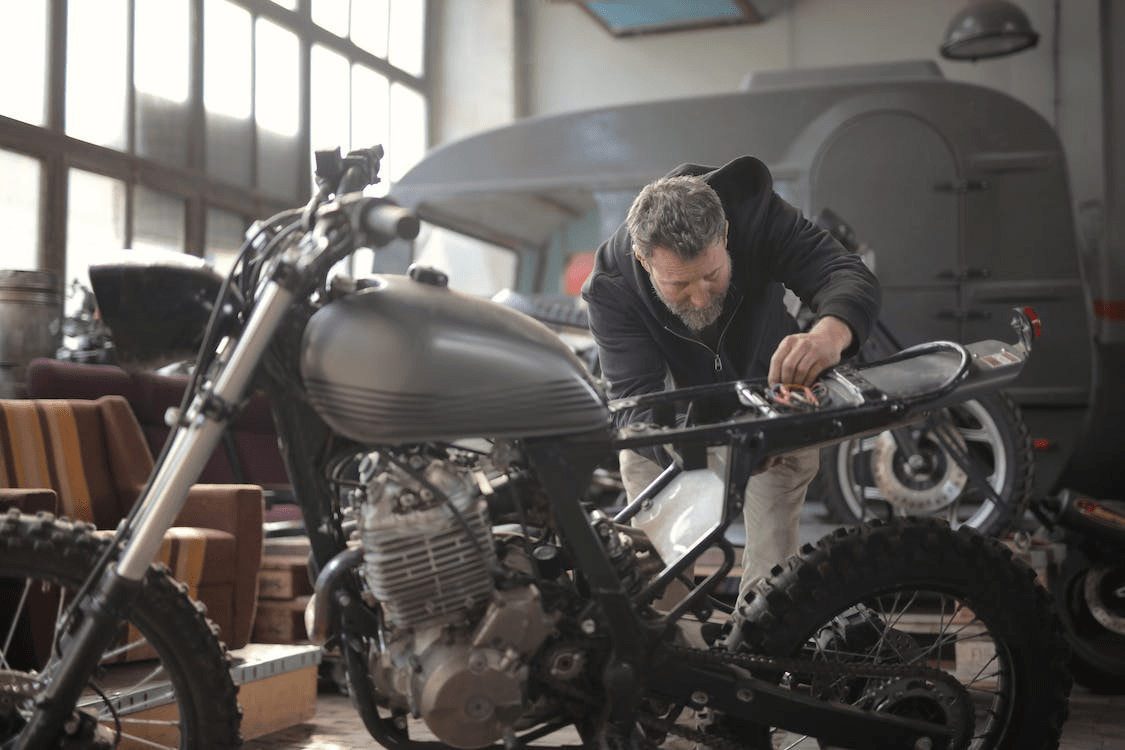 Alberta’s Out-of-Province Motorcycle Inspections: A Com...
