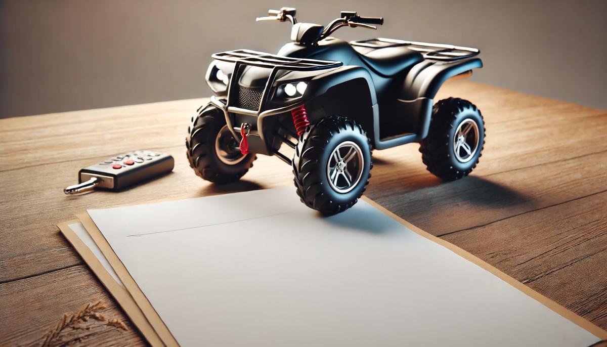Protecting Your Asset: Your Guide to ATV Insurance in A...