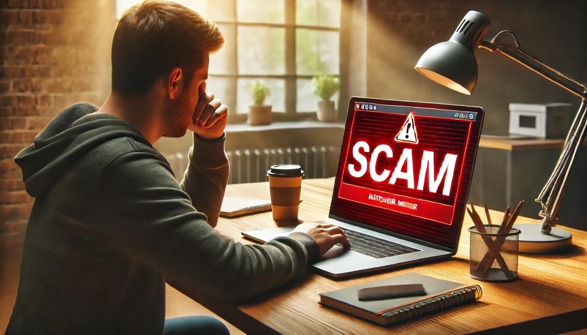 Marketplace Scams: The Rise of the Fake Vehicle Histor...