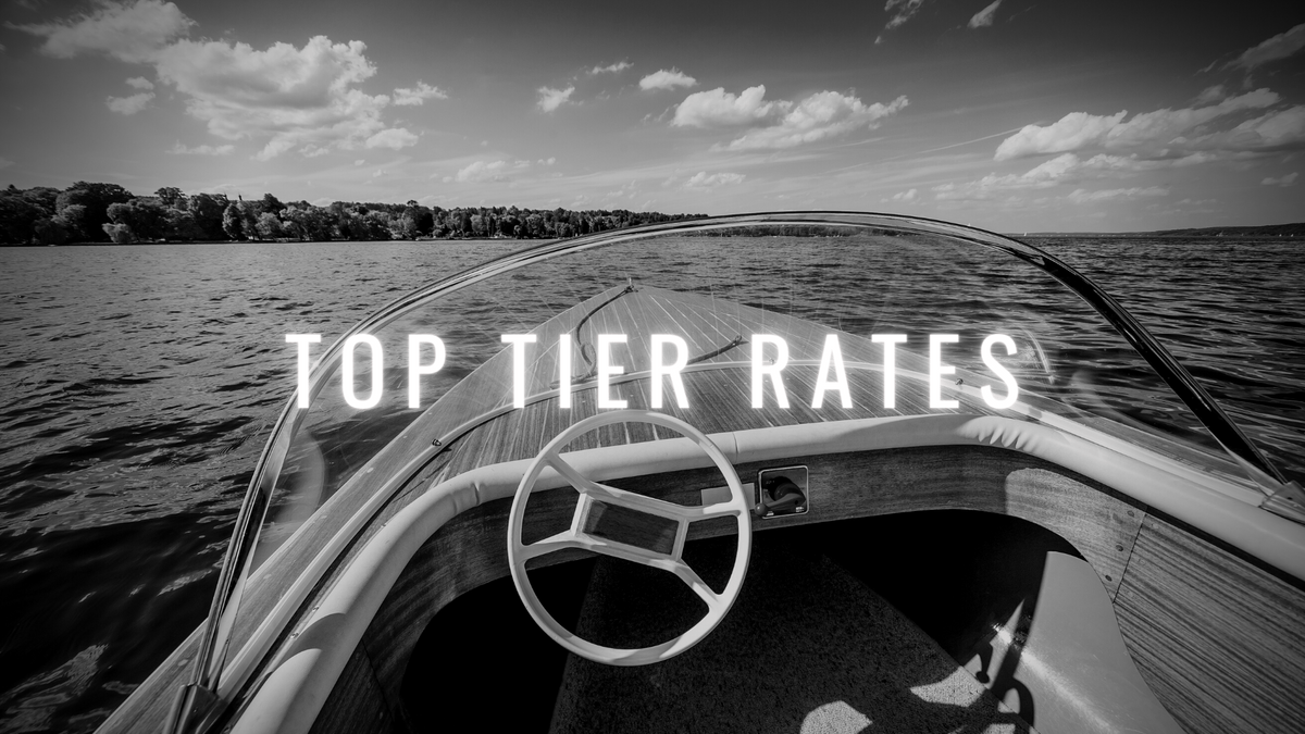 Boat Loans Canada | Financing for Watercraft & Marine | Prime & Bad ...