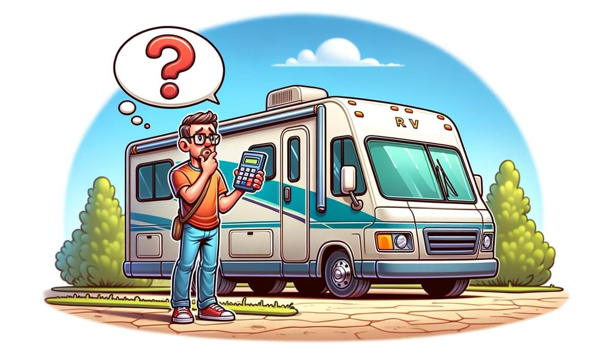 Navigating RV Financing: Your Guide to Using Our RV Loa...
