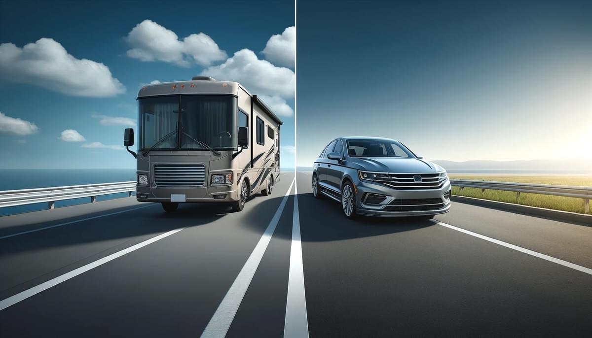 Financing Facts: Why RV Loan Rates Differ from Traditio...