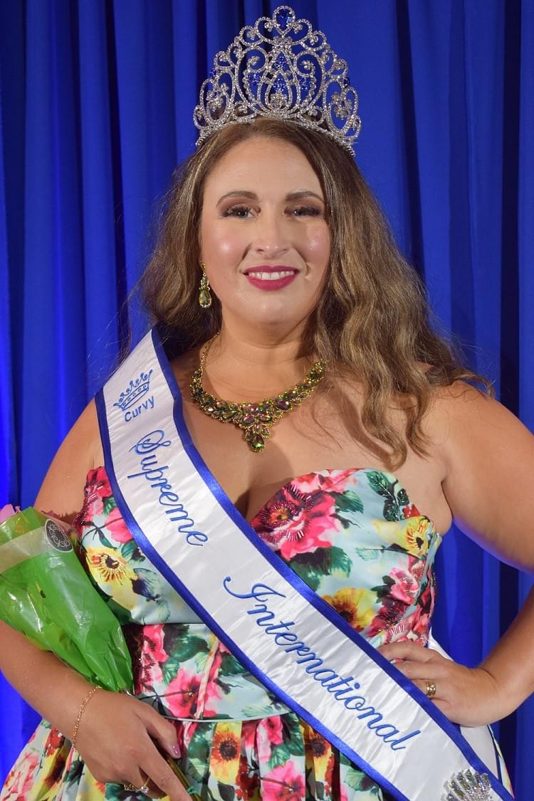Supreme International Pageant