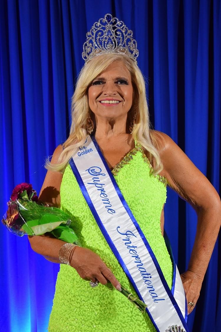 Supreme International Pageant