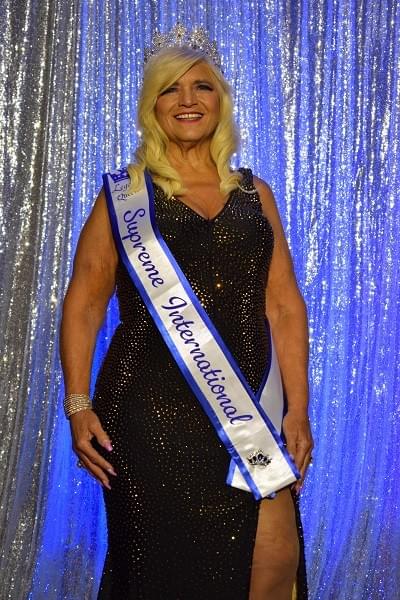 Supreme International Pageant